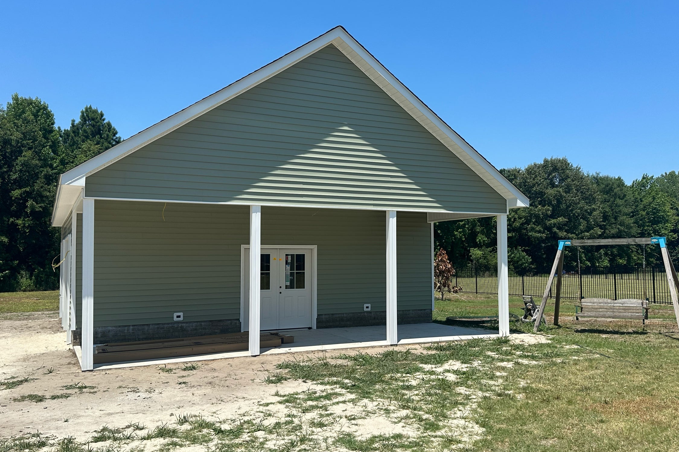 Crown Construction Group